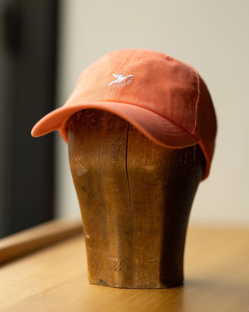 Coral Flight Hat – July Sporting Goods