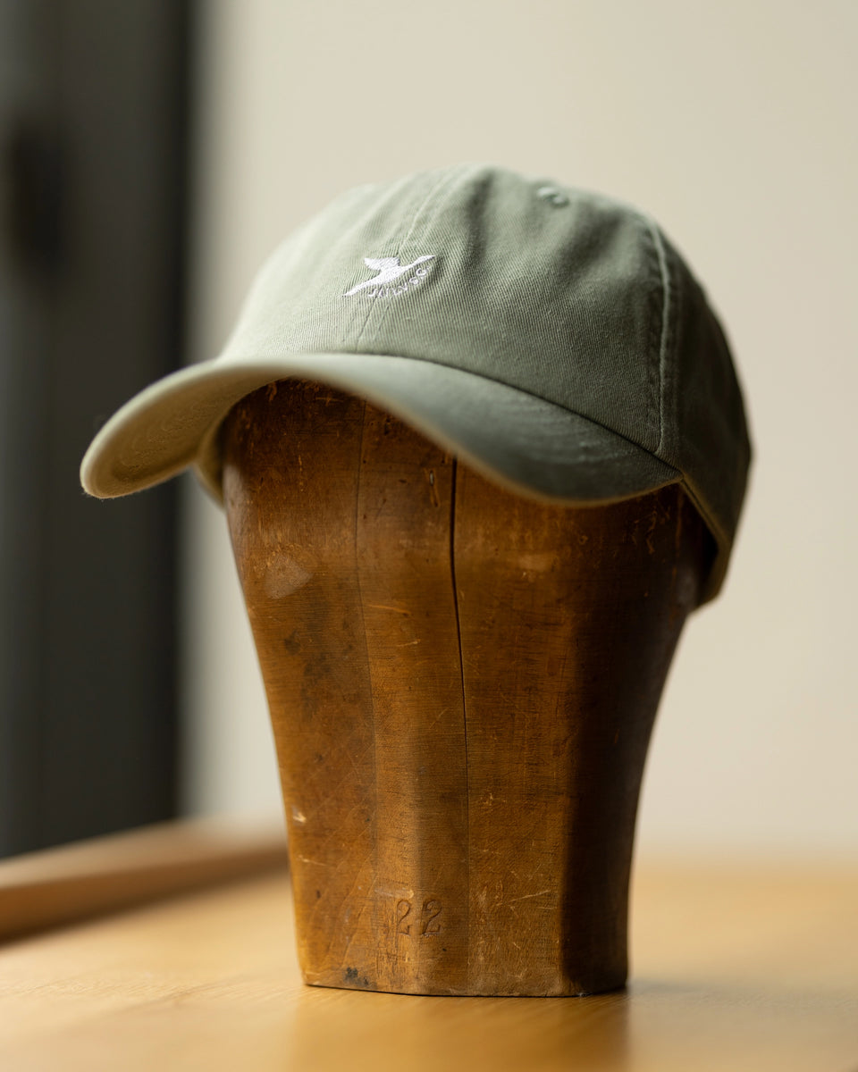 Sage Flight Hat – July Sporting Goods